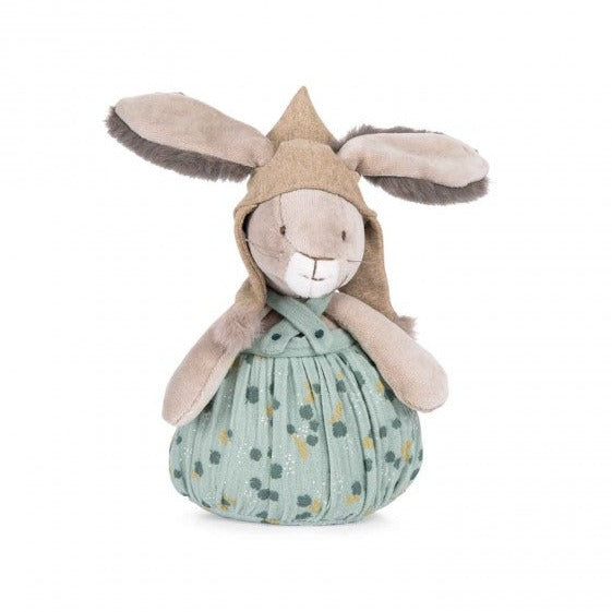 Moulin Roty Musical Rabbit - Trois Petits Lapins – Josh & Jenna